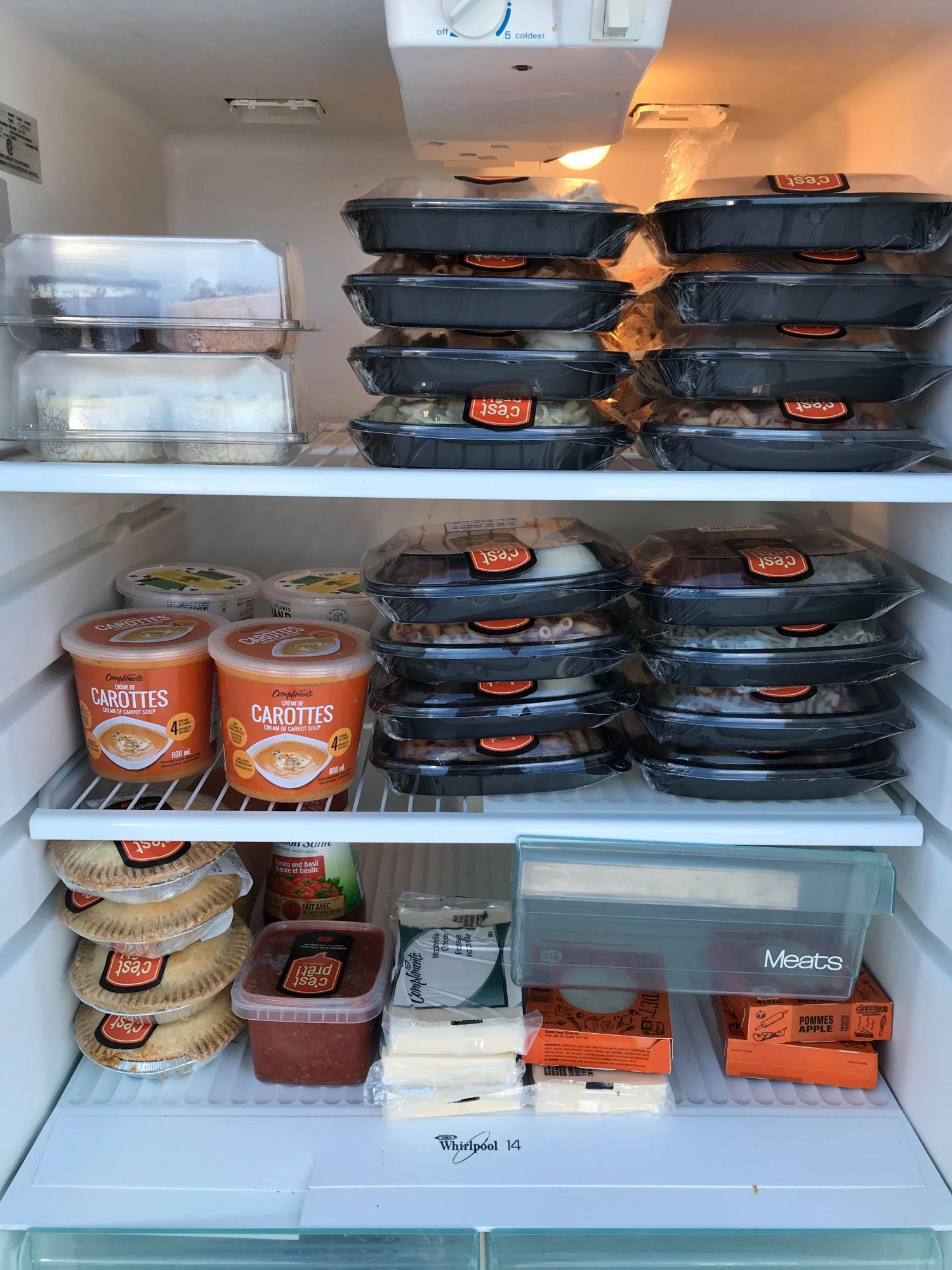 Nouvelles | Convivio - Coopérative en alimentation